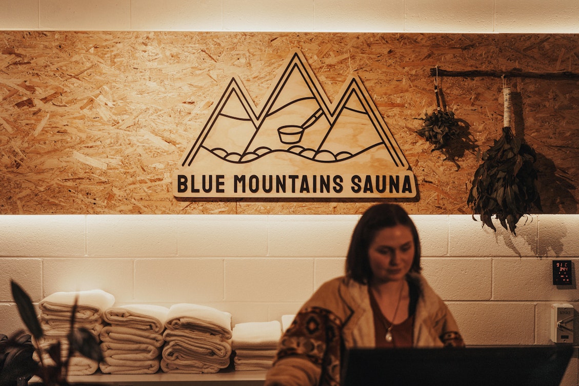 Blue Mountains Sauna – A Sauna Oasis in the Australian Mountains | Harvia