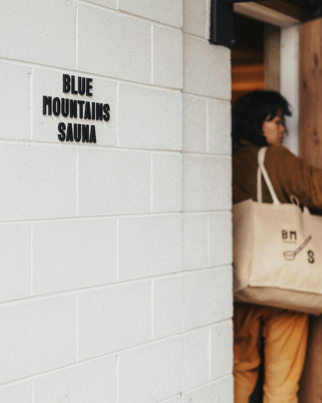 Blue Mountains Sauna – A Sauna Oasis in the Australian Mountains | Harvia