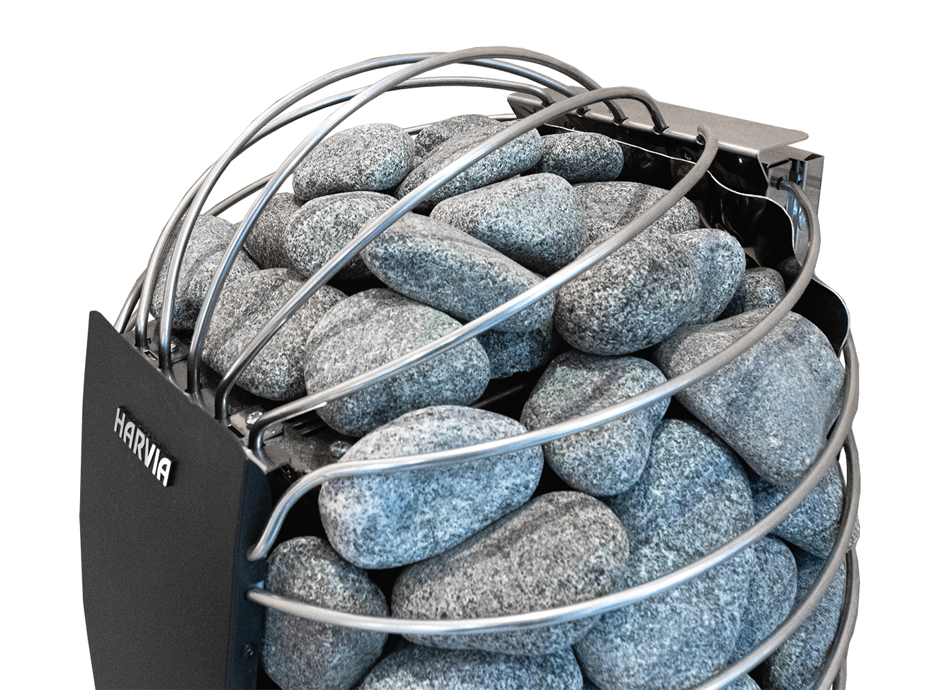 Harvia Spirit electric heater | Harvia