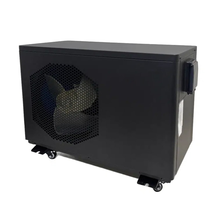 Harvia Frosty Cold Plunge - Cold therapy for body and mind | Harvia