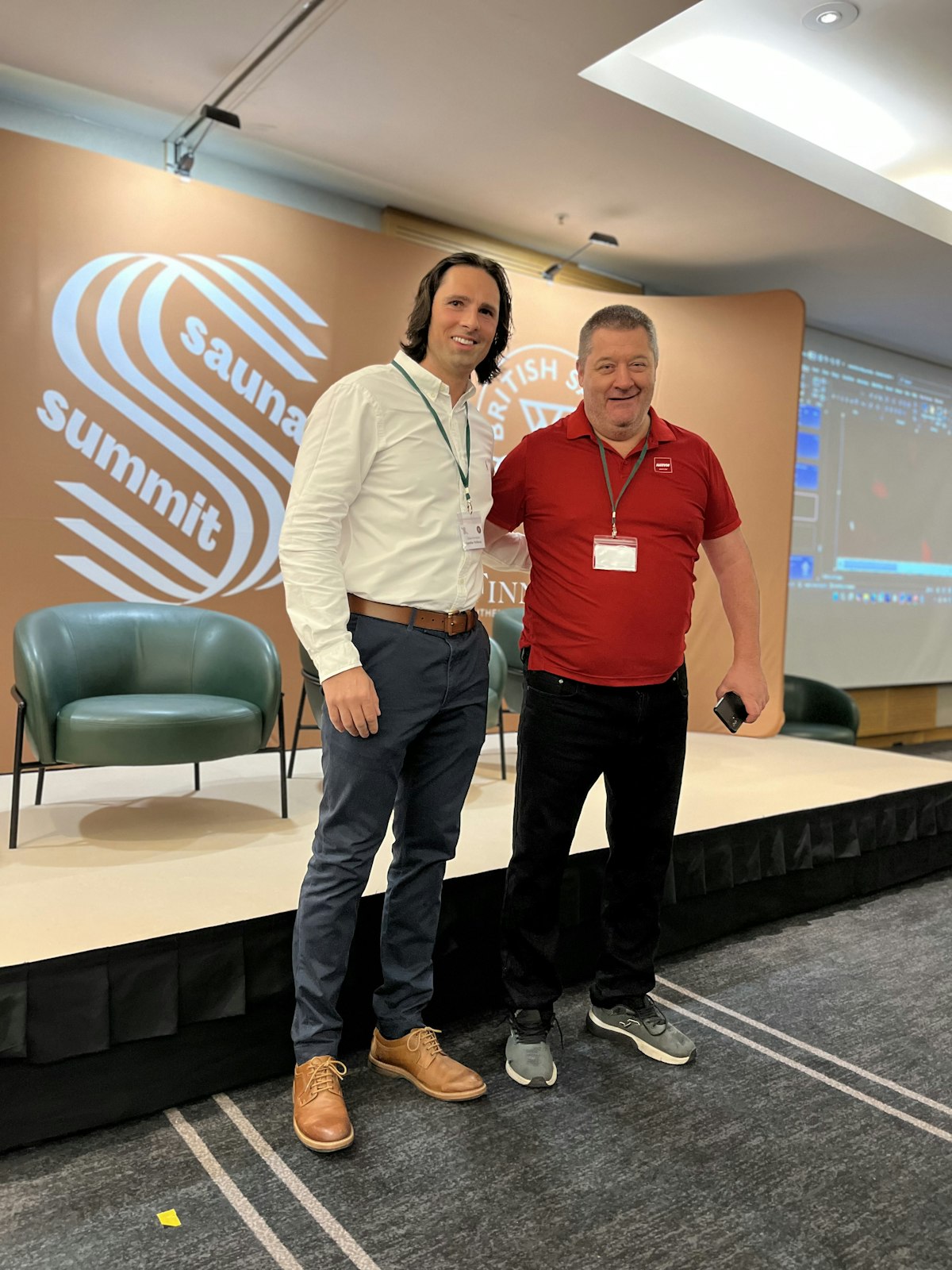 Built to Last: A Partnership Rooted in Quality and Trust | Harvia