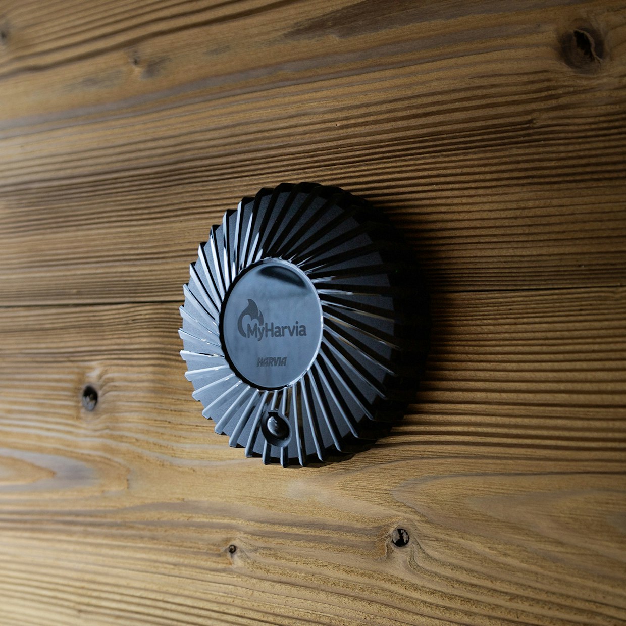 Harvia Smart Sauna | Harvia