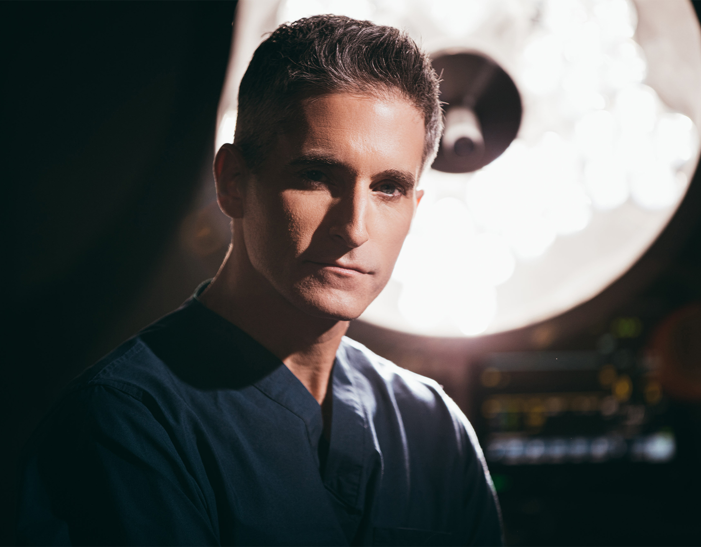 Dr. Brent Rosen | Cosmetic and Plastic Surgeon