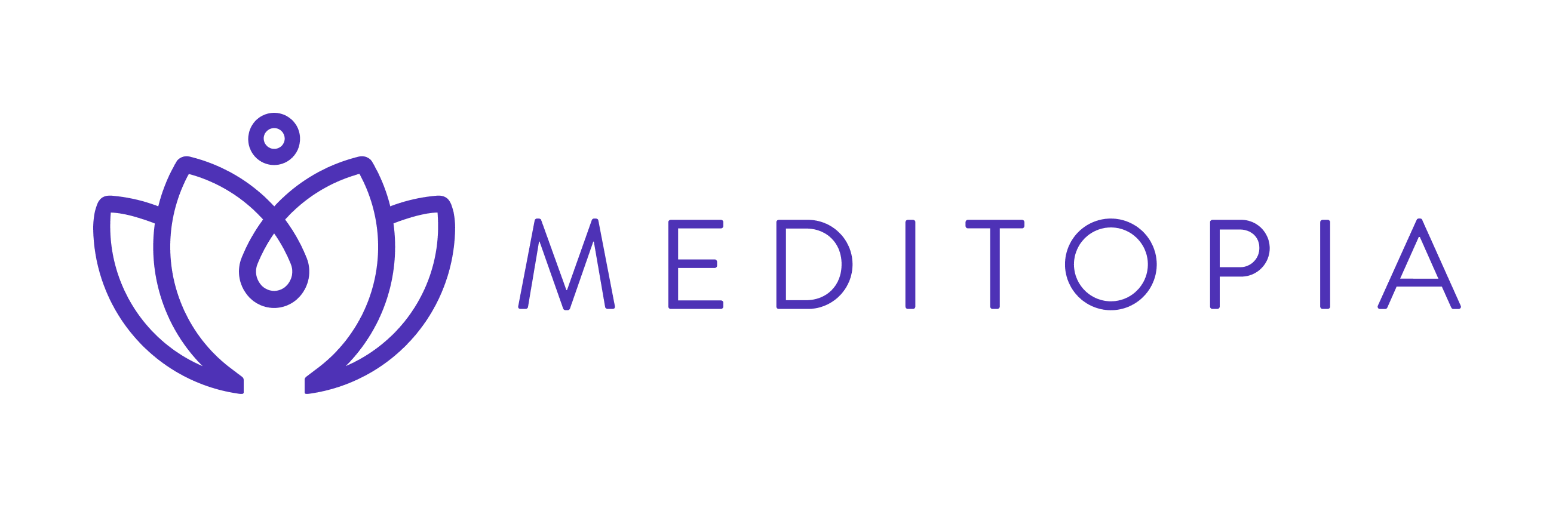 Find Peace and Improve Your Well-being - Meditopia EN