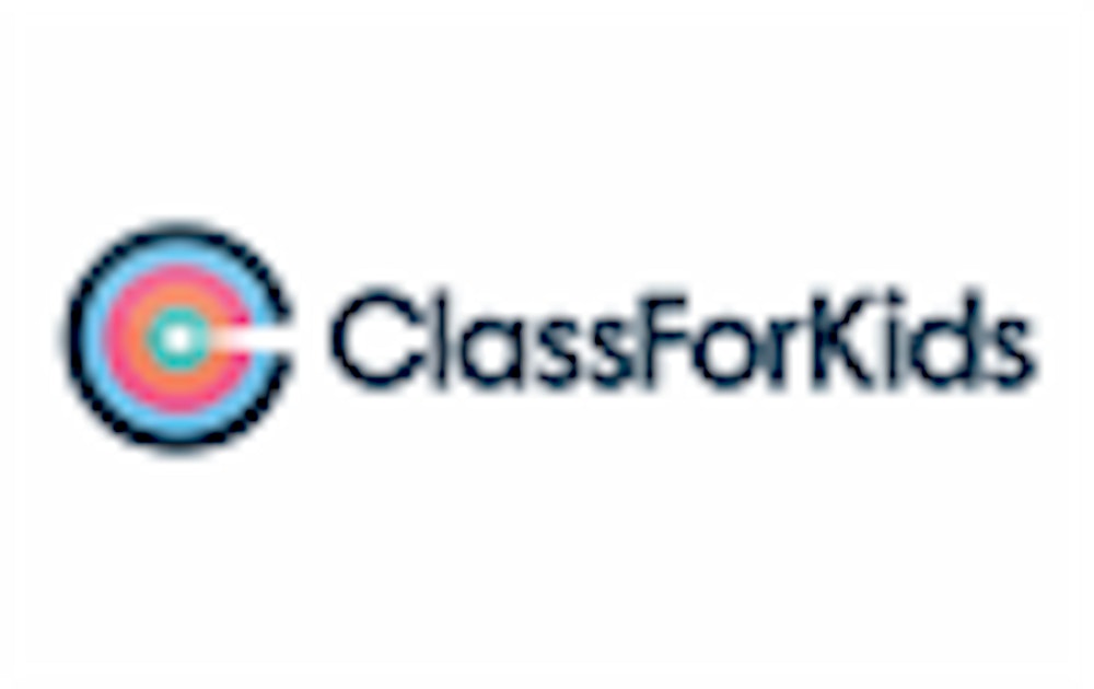 Class For Kids - Vivolution.