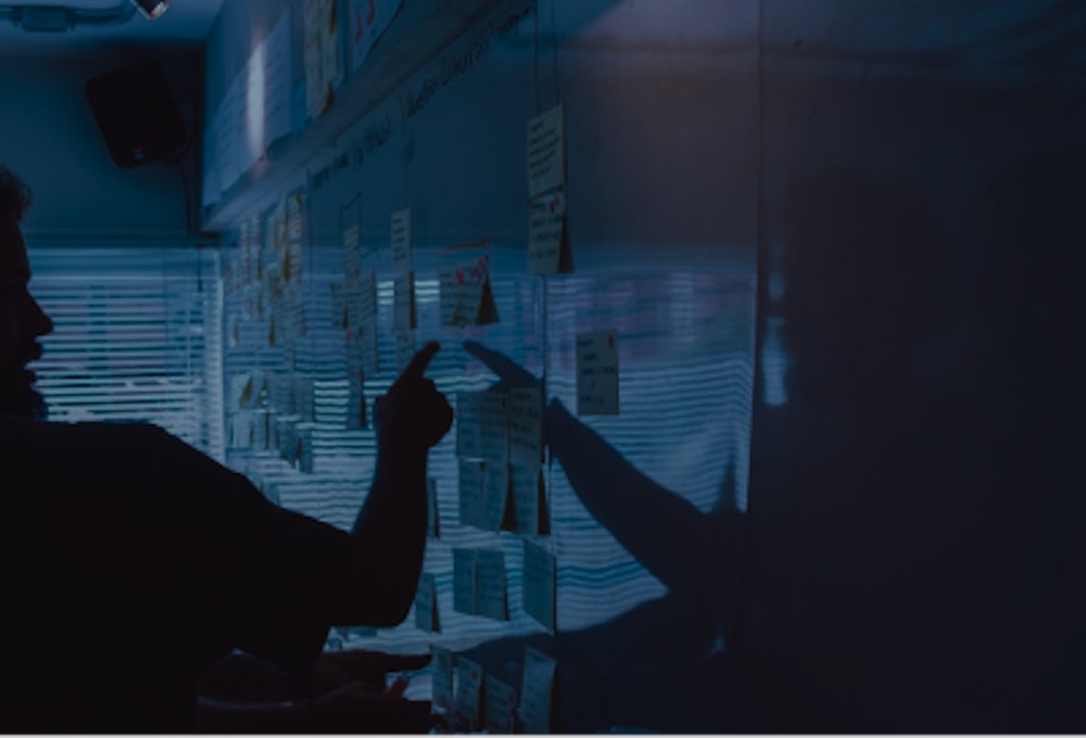 VivoTech - Vivolution.