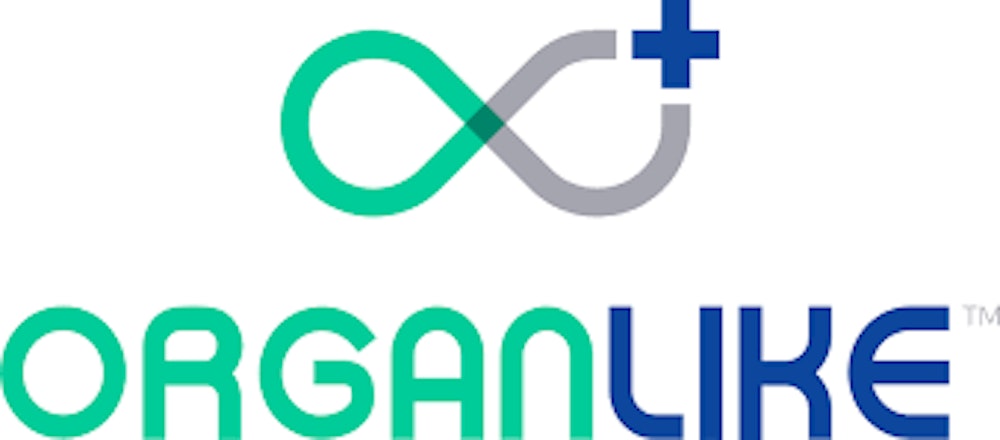 OrganLike - Vivolution.