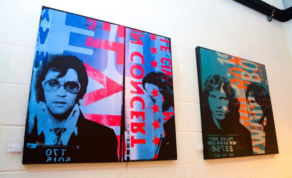 United Art Leasing - Vivolution.