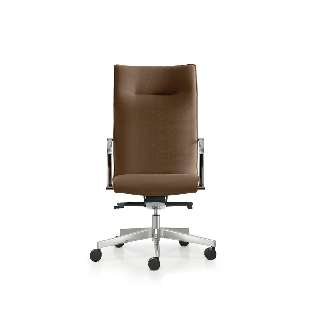 Maybe - Design armchairs by Quinti