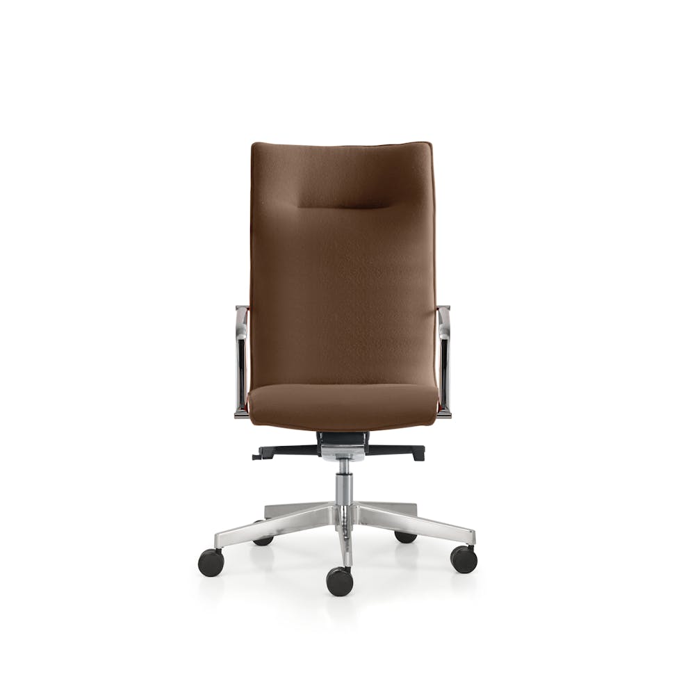 Maybe - Design armchairs by Quinti
