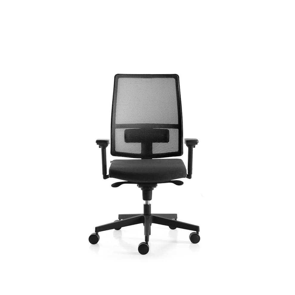 Sugar - Design armchair by Quinti