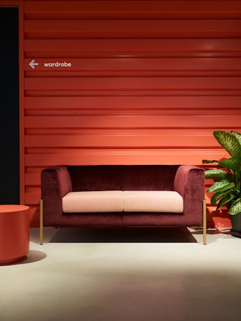 Quinti - Made in Italy chairs, armchairs and sofas