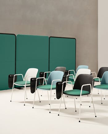 Quinti - Made in Italy chairs and armchairs