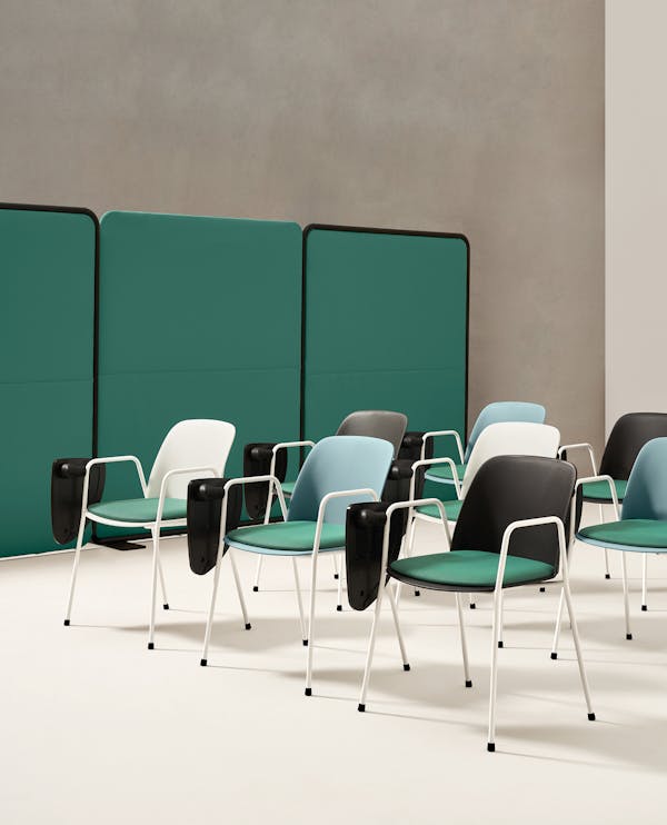 Quinti - Made in Italy chairs and armchairs