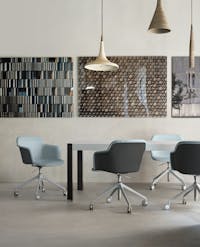 Quinti - Made in Italy chairs and armchairs