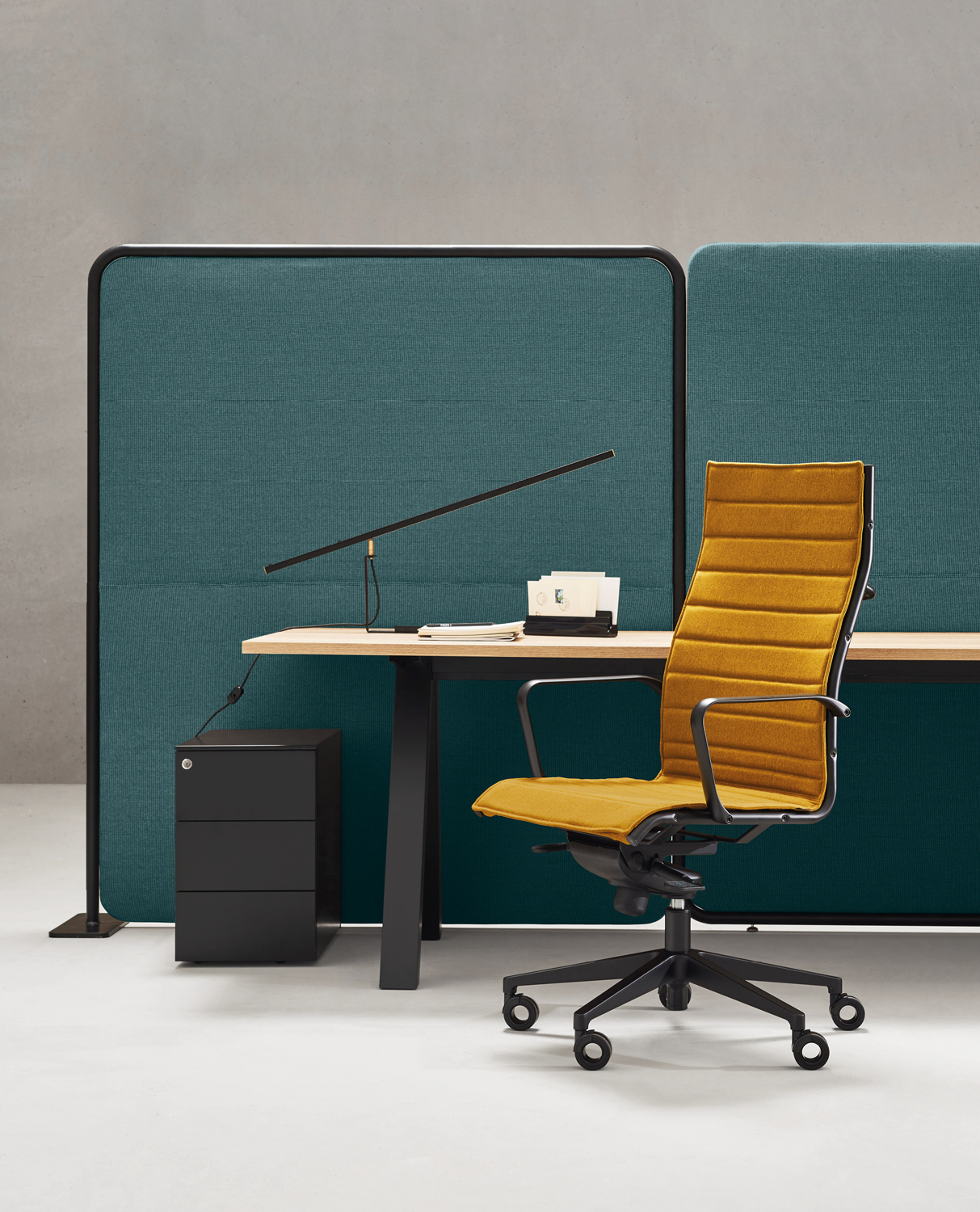 Season - Design armchair by Quinti