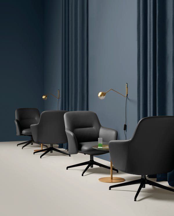 Quinti - Sedie, poltrone e divani made in Italy