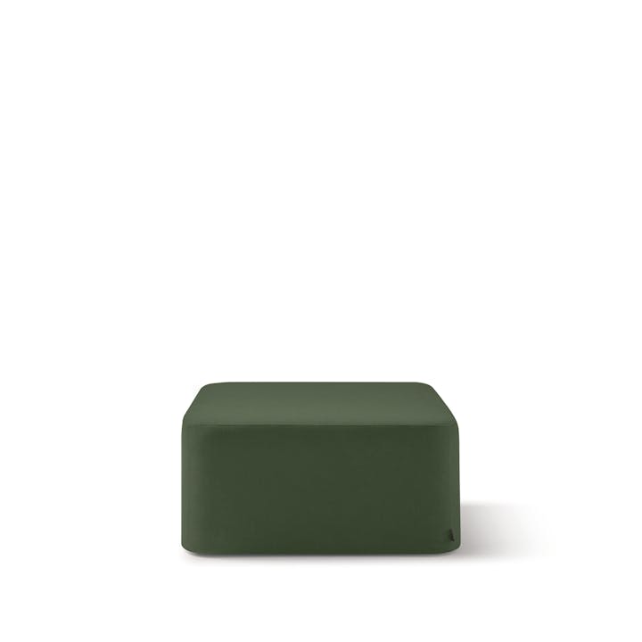 Pouf collection - Point Q