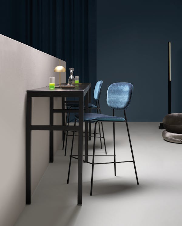 Quinti - Made in Italy chairs and armchairs