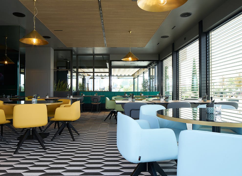 Quinti - Made in Italy chairs and armchairs