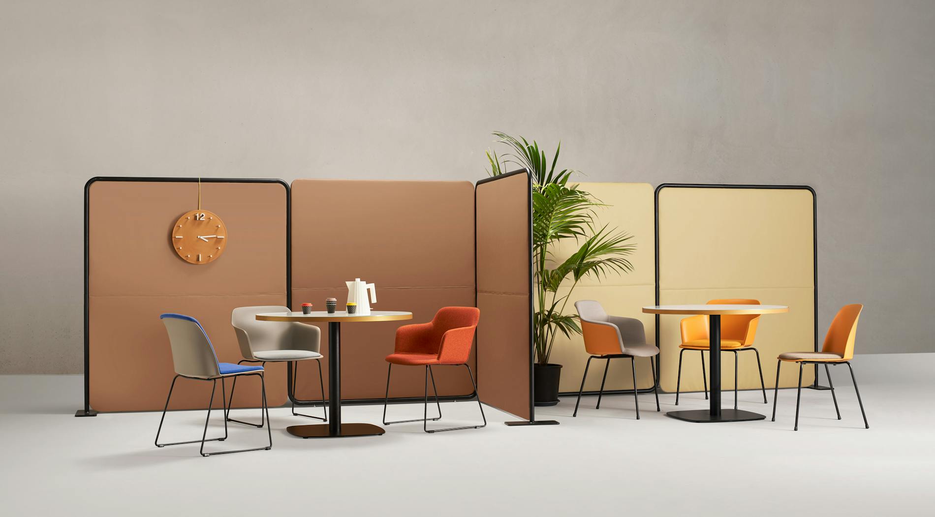 Deep - Poltrone di design Quinti