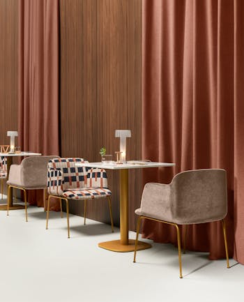 Quinti - Made in Italy chairs and armchairs