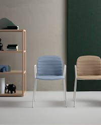 Quinti - Made in Italy chairs and armchairs