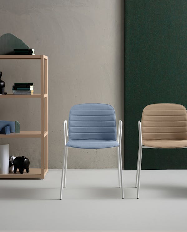 Quinti - Made in Italy chairs and armchairs