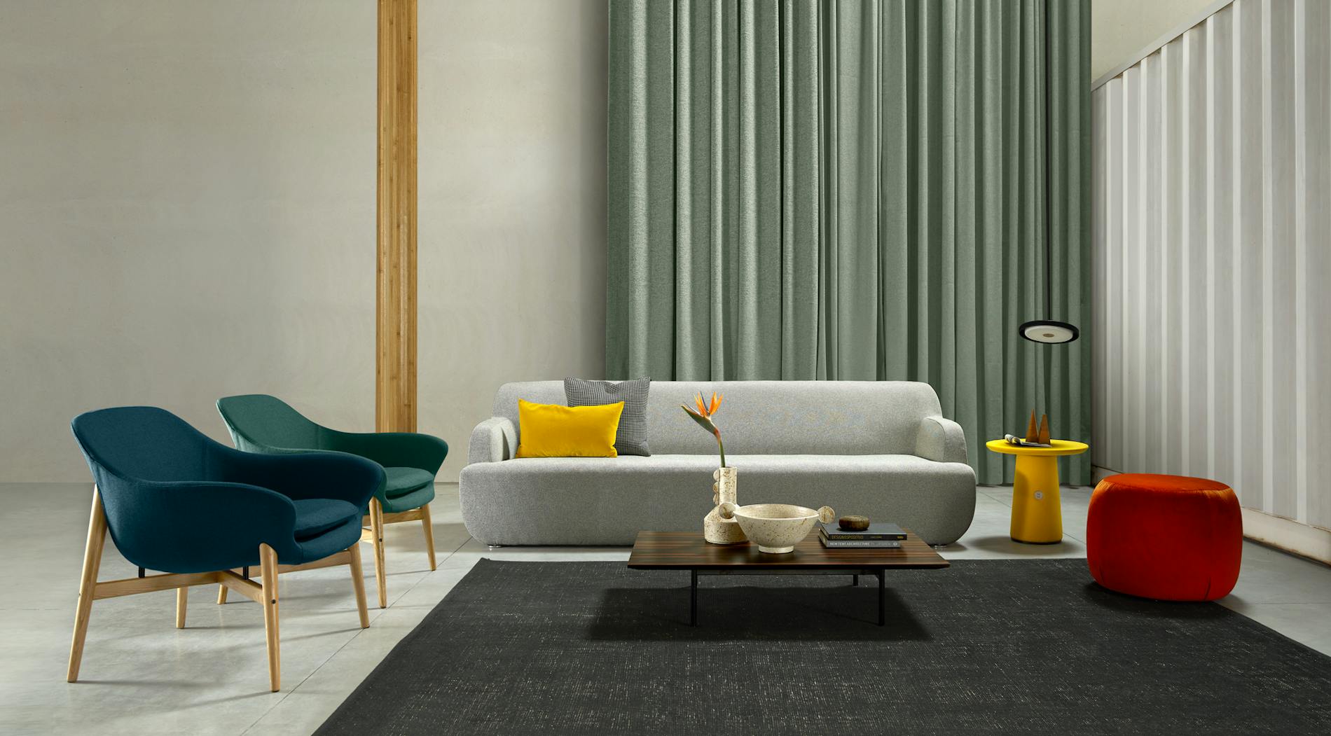 Deep - Design products by Quinti