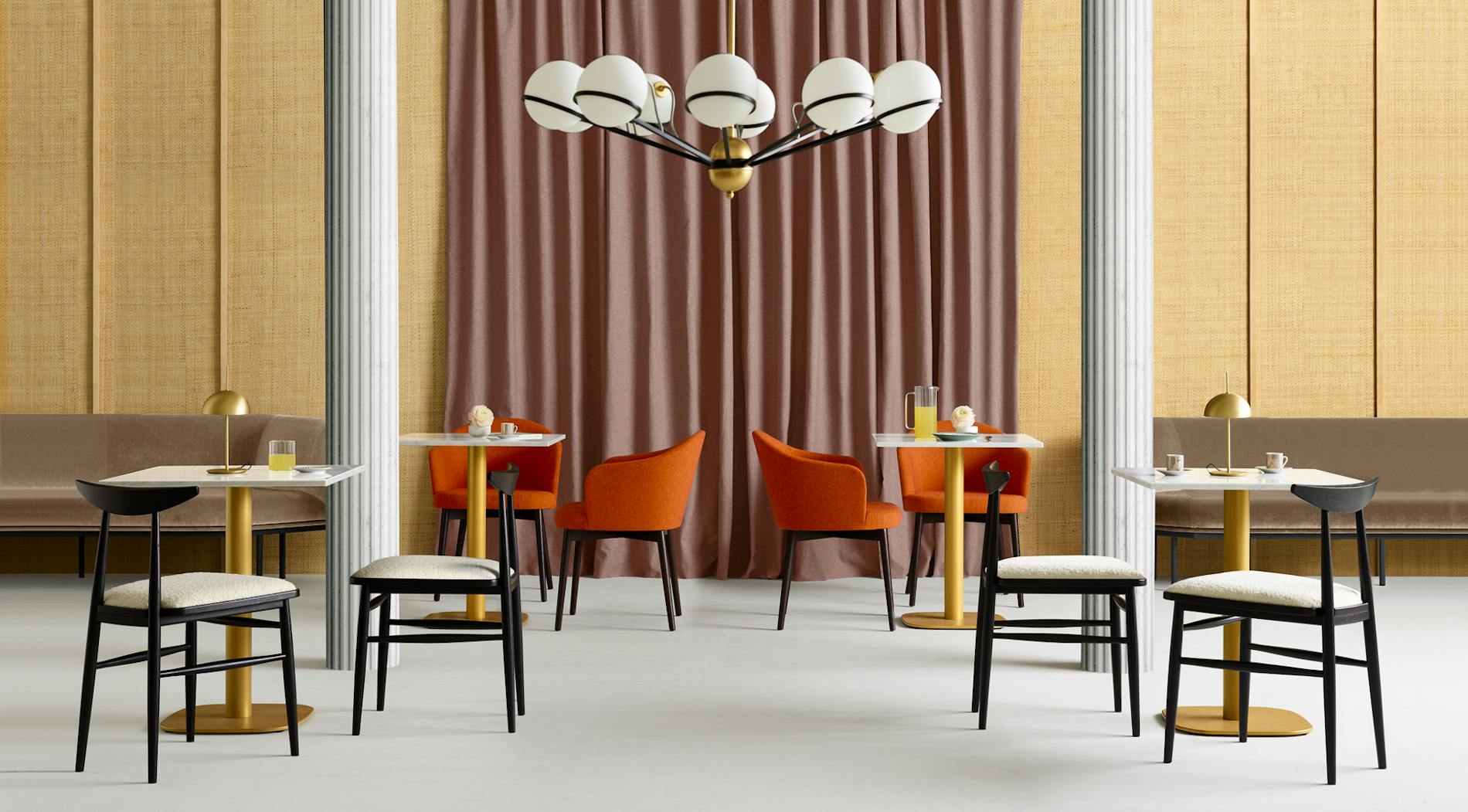 Quinti - Made in Italy chairs and armchairs