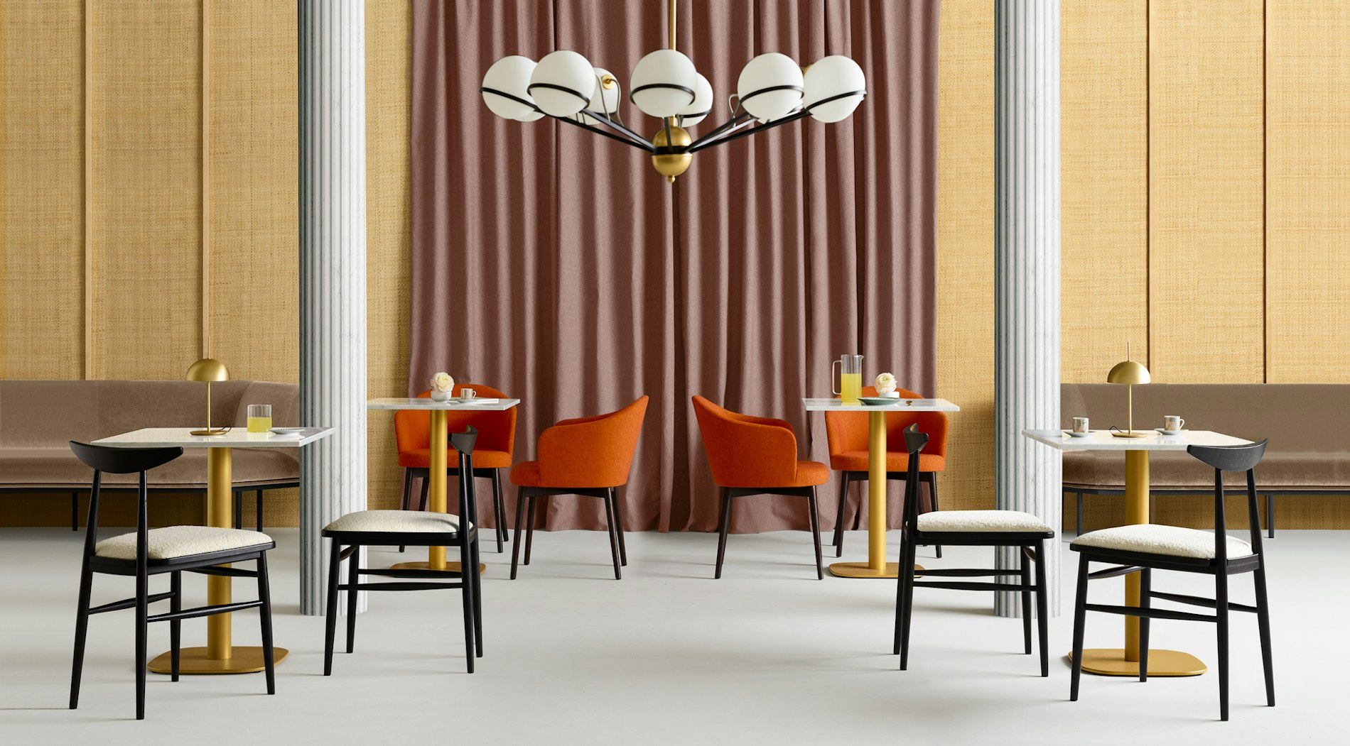 Quinti - Made in Italy chairs and armchairs