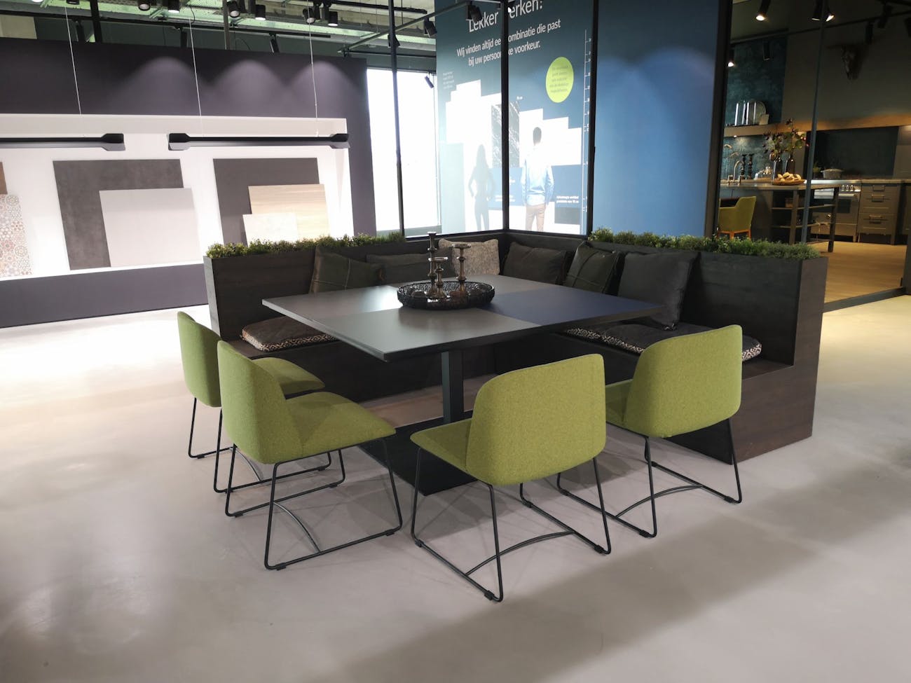 Deep - Design products by Quinti