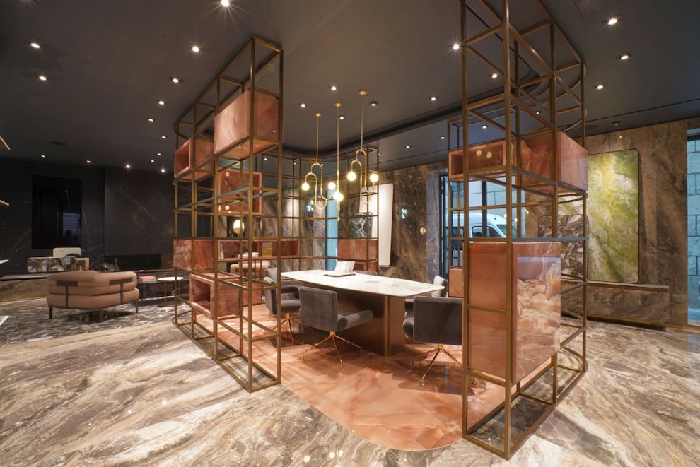Quinti - Made in Italy chairs, armchairs and sofas