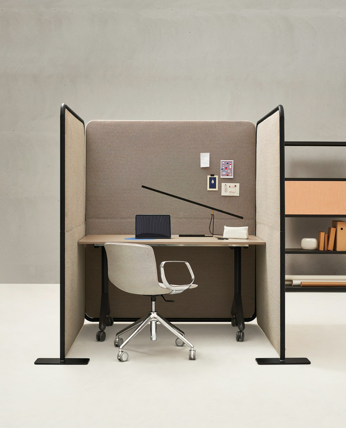 Domino Table - Quinti Collection