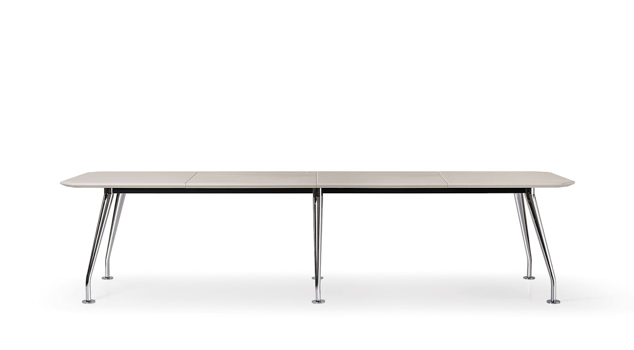 Infinity - modular office table