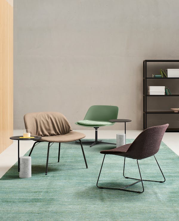 Quinti - Sedie e poltroncine per hospitality