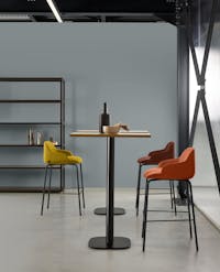 Quinti - Made in Italy chairs and armchairs