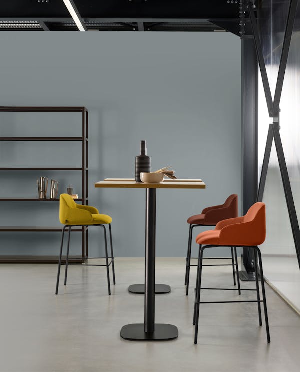 Quinti - Made in Italy chairs and armchairs