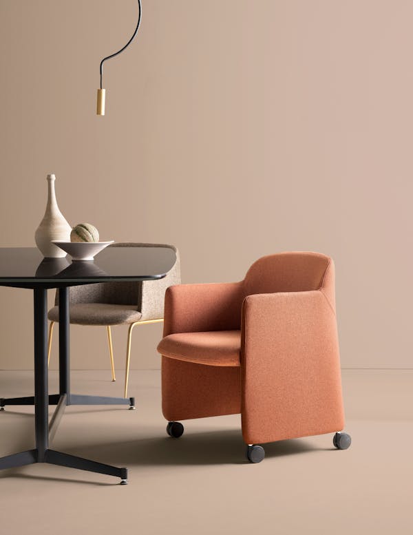 Quinti - Made in Italy chairs and armchairs