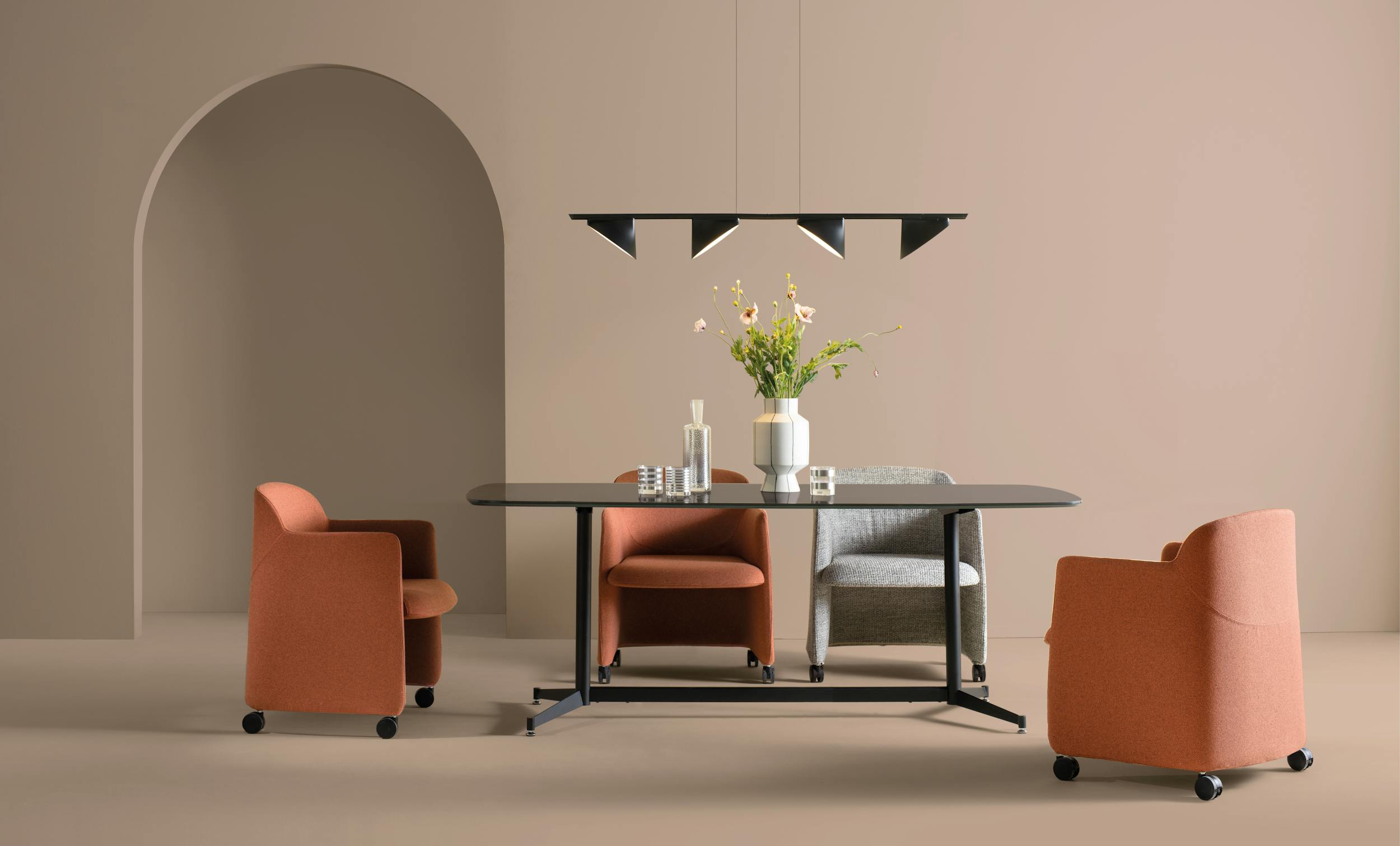 Deep - Design products by Quinti