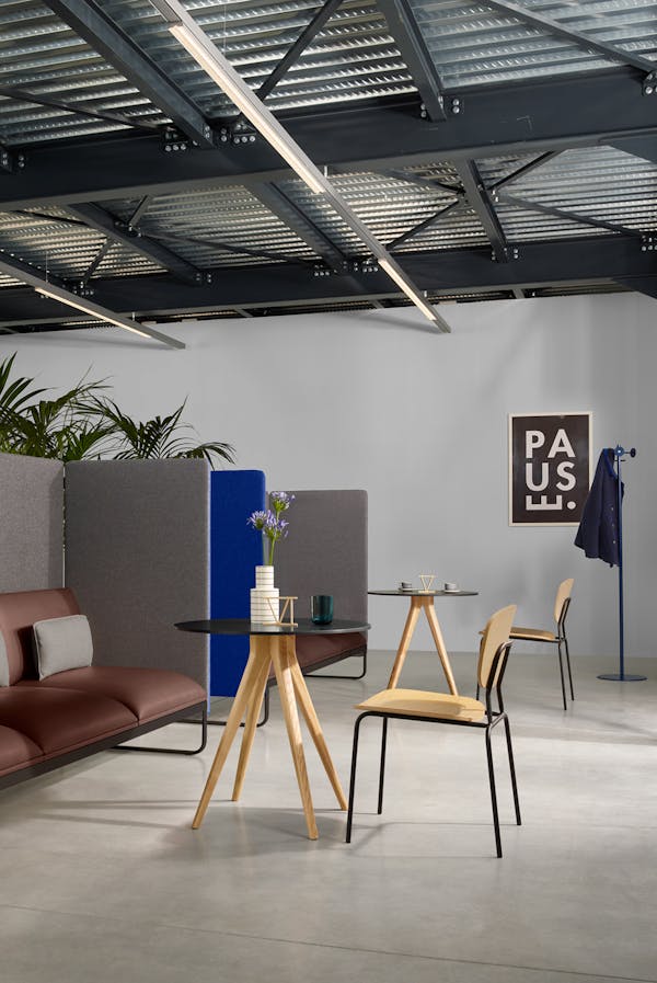 Quinti - Made in Italy tables and coffee tables