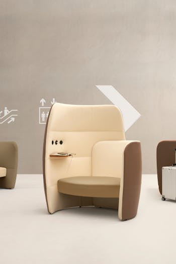 Quinti - Made in Italy chairs, armchairs and sofas