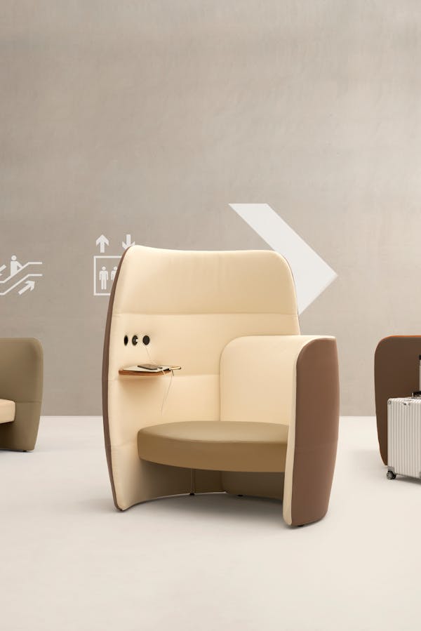 Quinti - Made in Italy chairs, armchairs and sofas