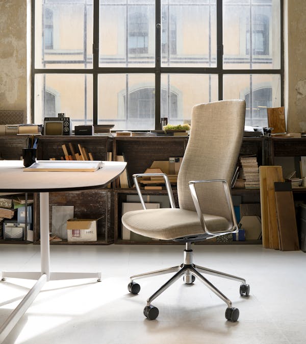 Quinti - Made in Italy chairs and armchairs