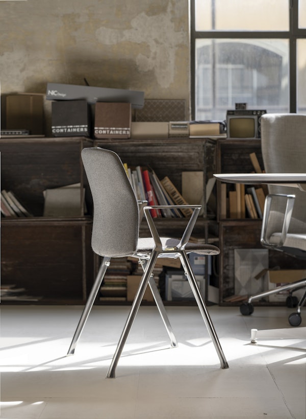 Quinti - Made in Italy chairs and armchairs
