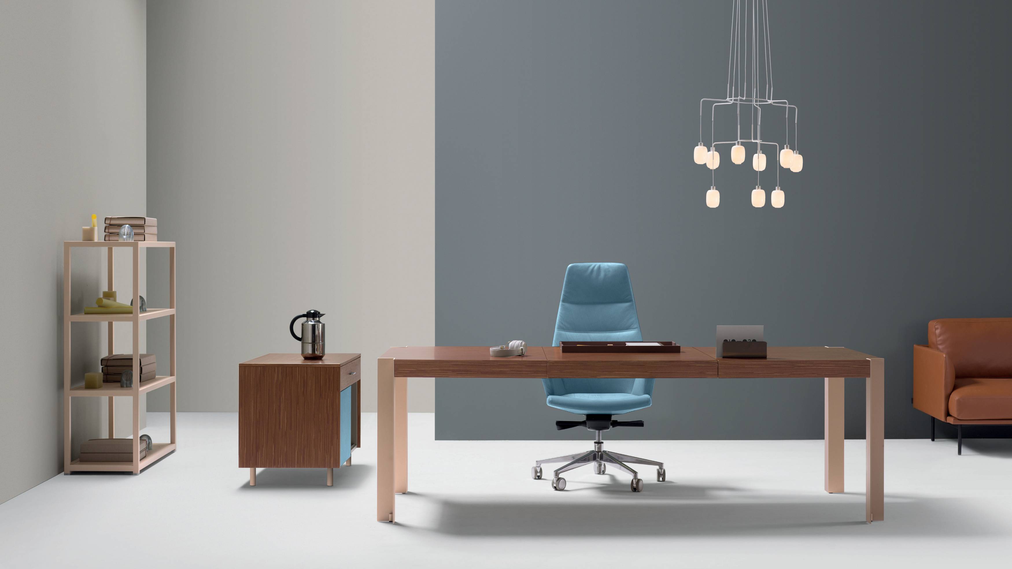 Roger table - Refined and modern