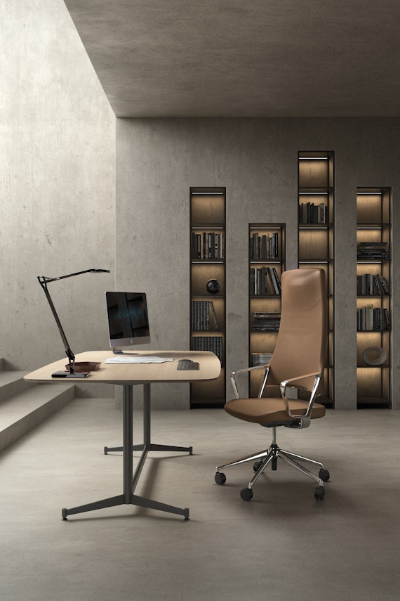 Quinti on Architonic