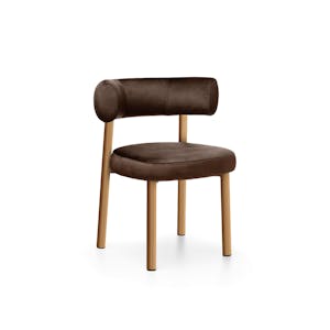 Cristy - the perfect chair for your restaurant