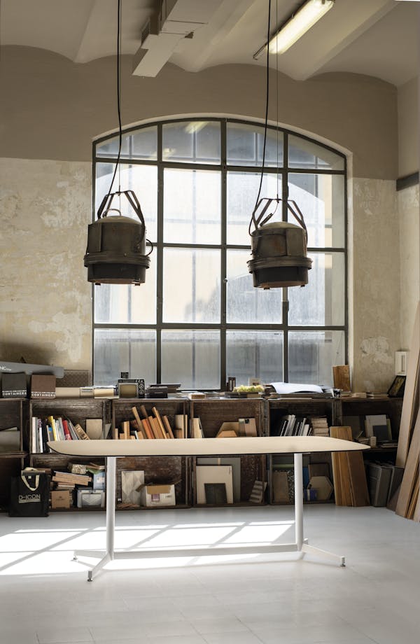 Quinti - Made in Italy tables and coffee tables