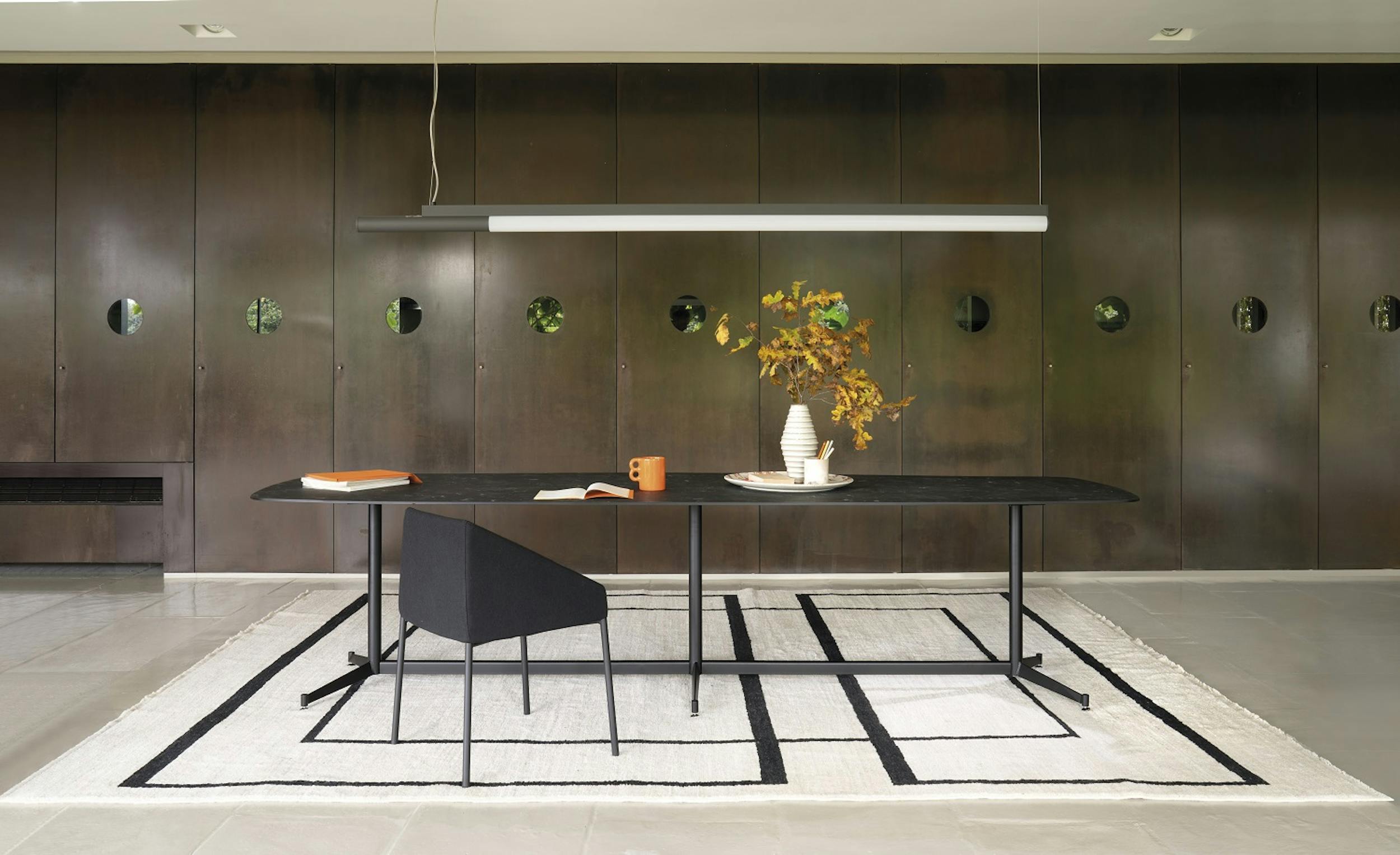 Quinti - Made in Italy tables and coffee tables